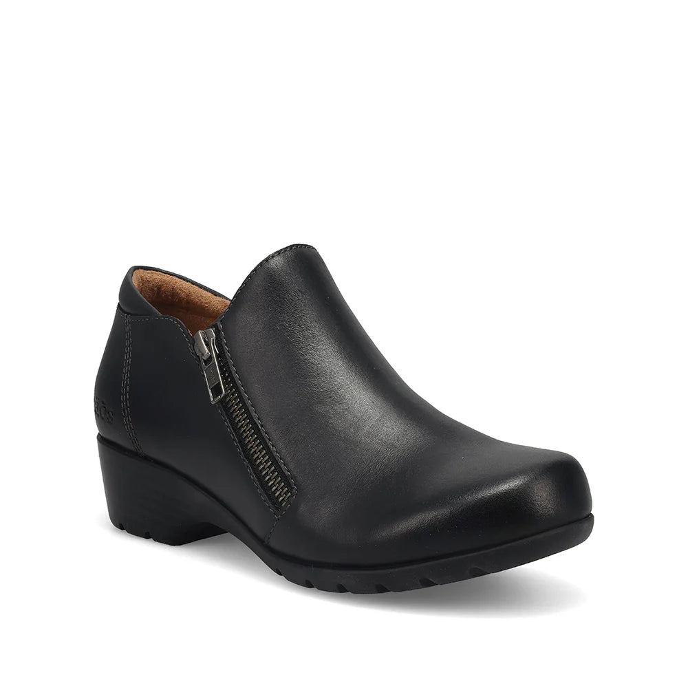 Taos Daily Women’s Shoe Black – All Mixed Up