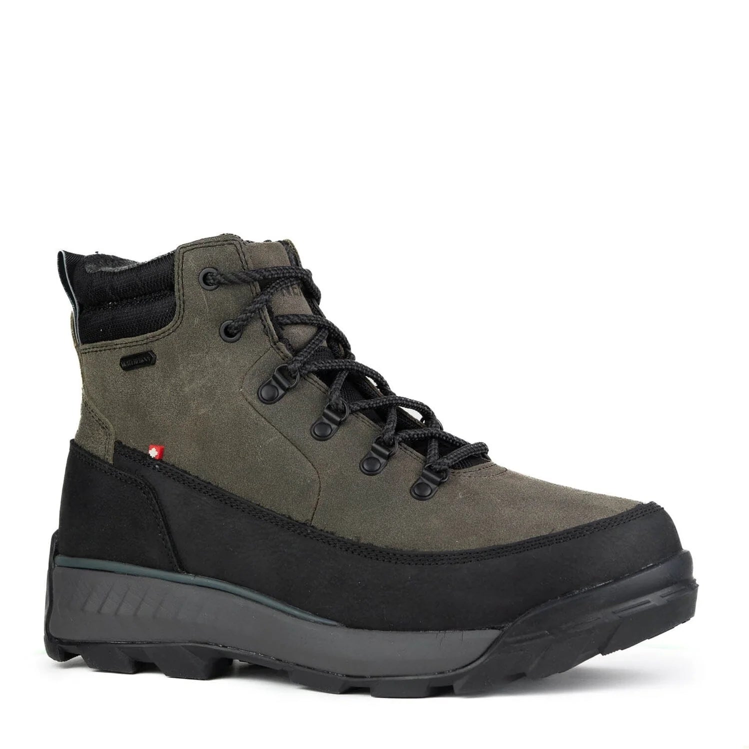 NEXGRIP ICE STONE W/ CLEAT MEN'S Olive – All Mixed Up